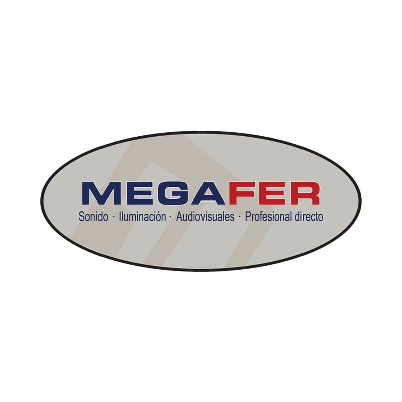 Empresa de megafonía en Ferrol - Megafer